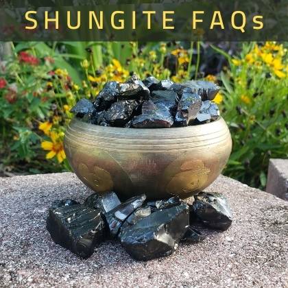 Karelia Creations | Authentic Shungite Live Healthier in a Digital Age