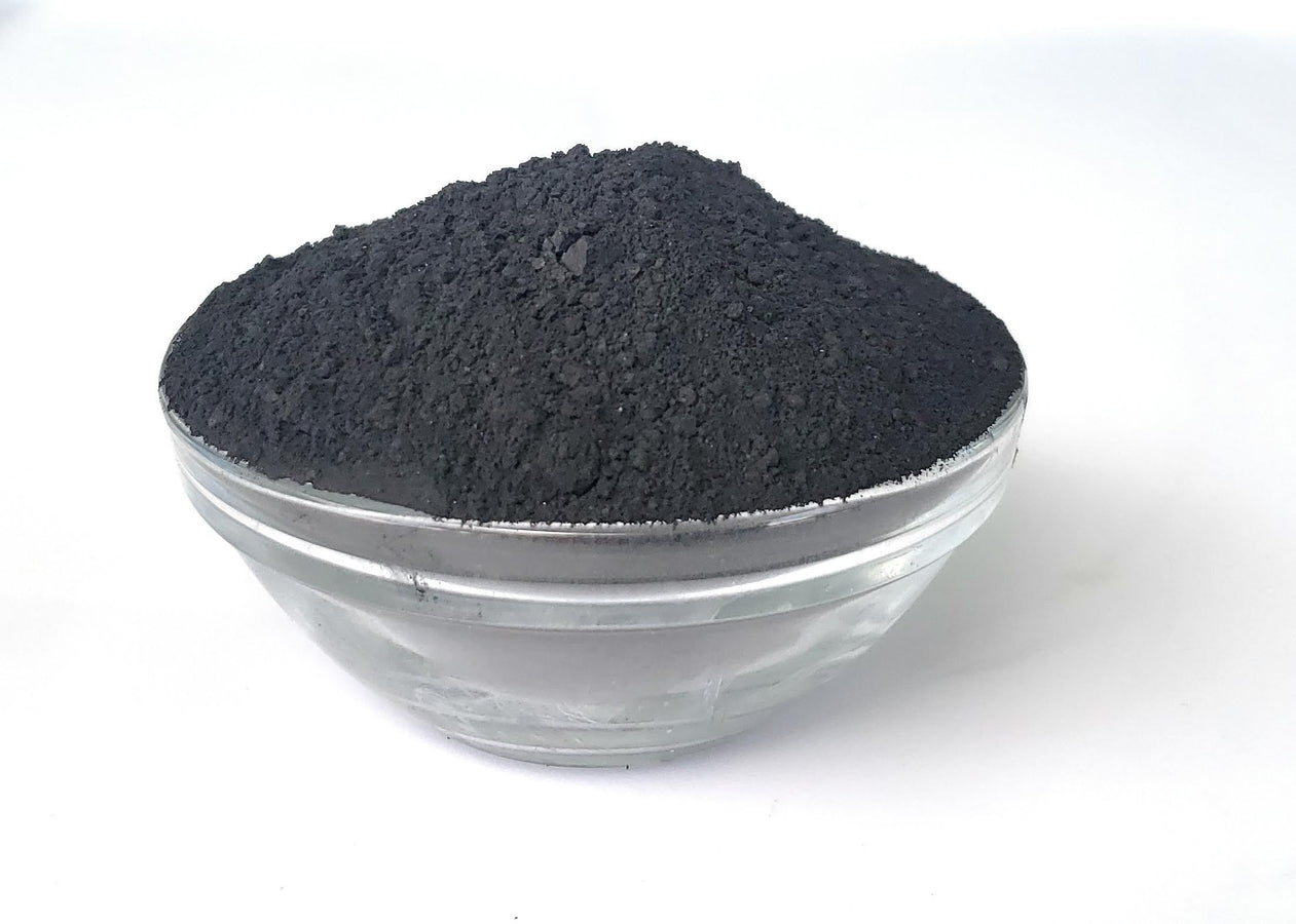Shungite Powder | Authentic Pure | Skin Rejuvenation & More - Karelia ...