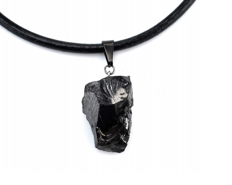 Elite Shungite | Authentic Noble Shungite for EMF Protection - Karelia ...